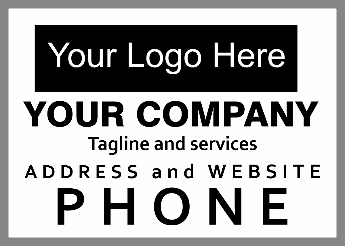 Custom Stickers, Decals, and Labels for Your Business Needs.